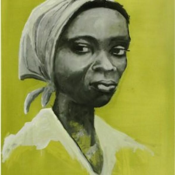 The story of Breffu, a female slave from Ghana who led a massive slave ...