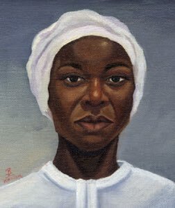 Queen Nanny, the Ashanti woman from Ghana who ended up as a hero in ...