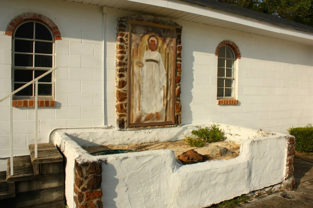 Laura Adorkor Kofi, Ghanaian Prophetess who was Shot in 1928 in Miami