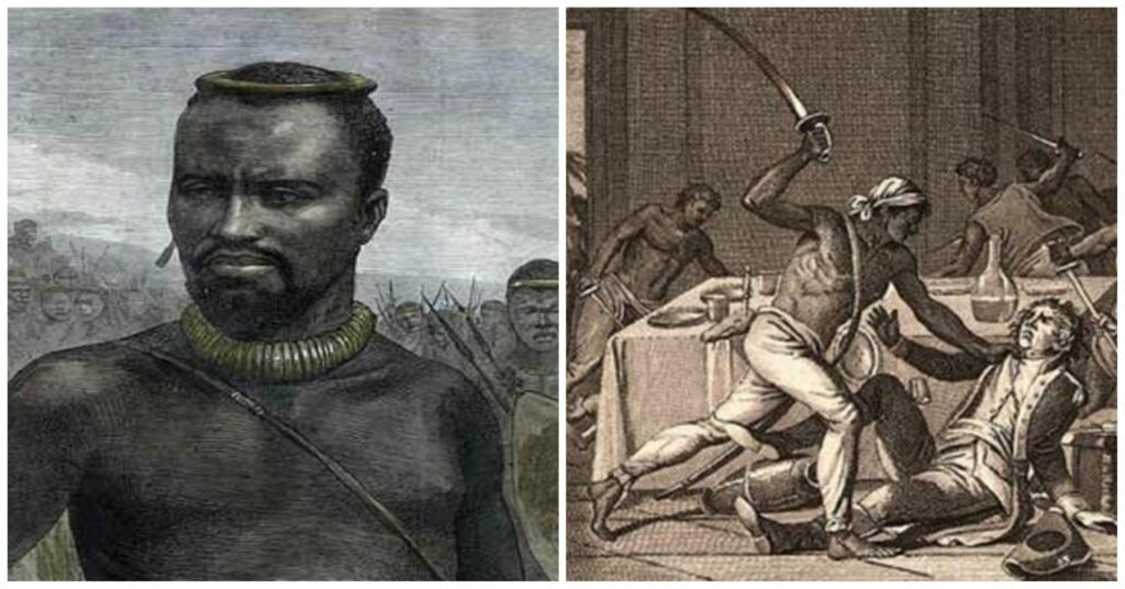 Takyi, the Ghanaian king who led a slave rebellion in Jamaica - History