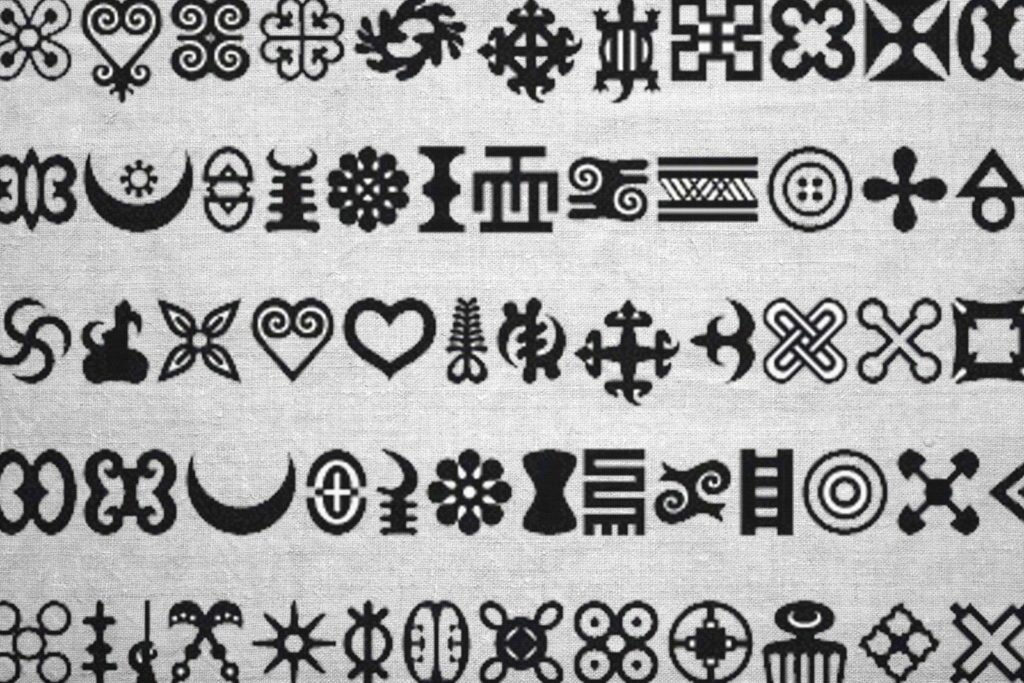 Adinkra Symbols: Significance in African Culture - Ghanaian Museum