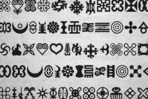 Adinkra Symbols: Significance in African Culture - Ghanaian Museum