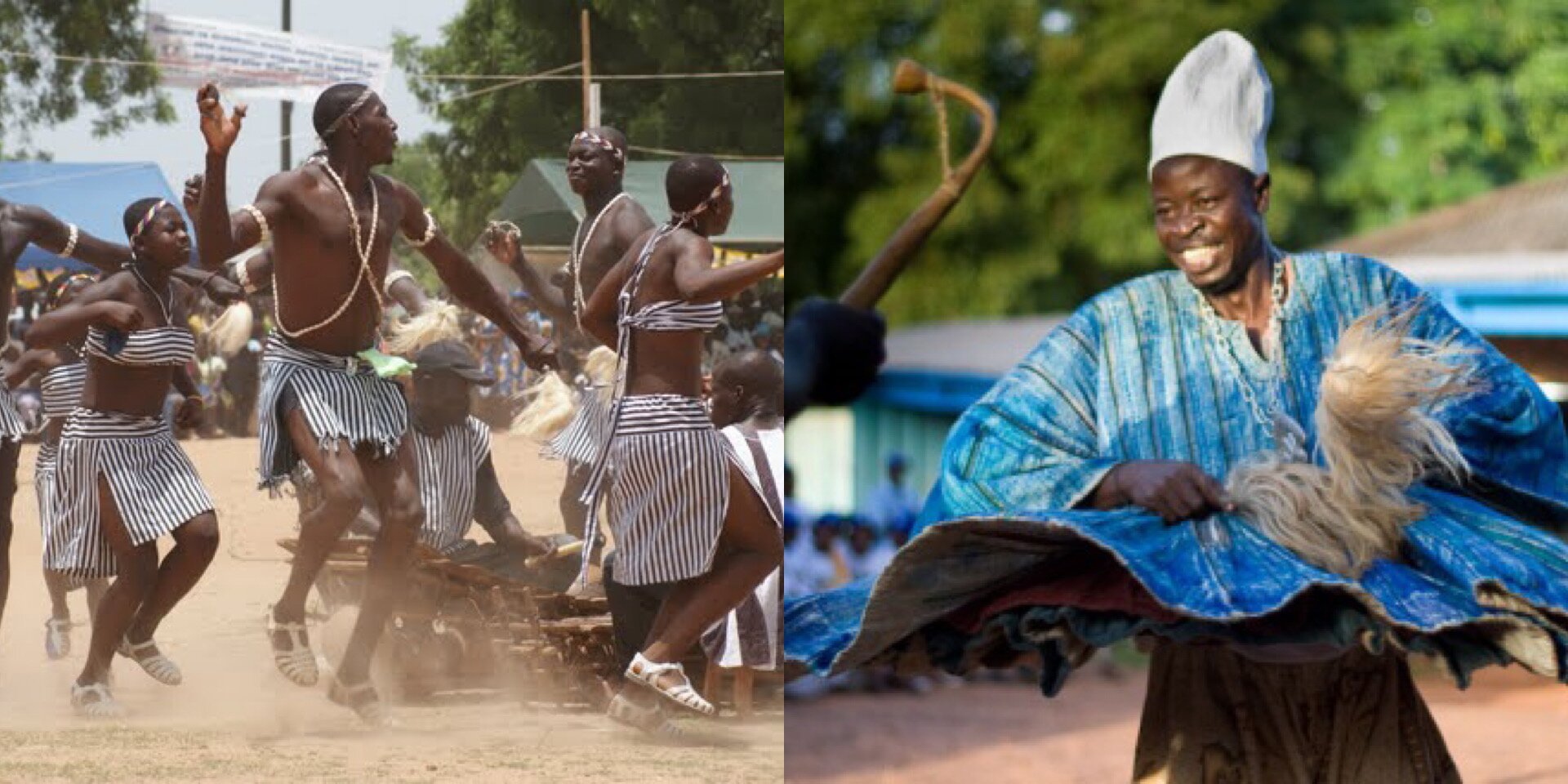 The Dagaaba People of Ghana - Ghanaian Museum