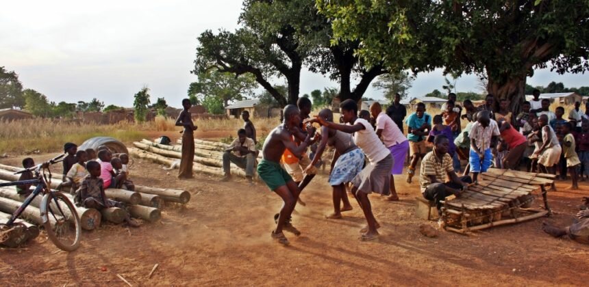 The Dagaaba People of Ghana - Ghanaian Museum