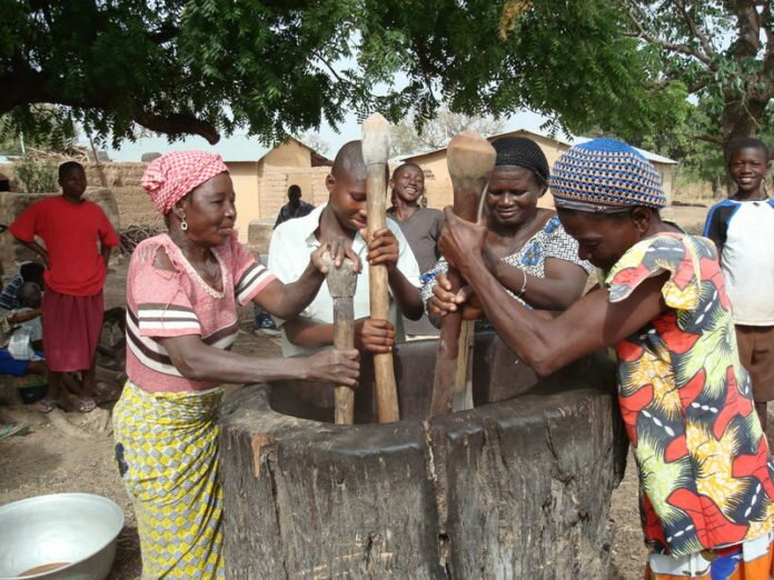 The Dagaaba People of Ghana - Ghanaian Museum