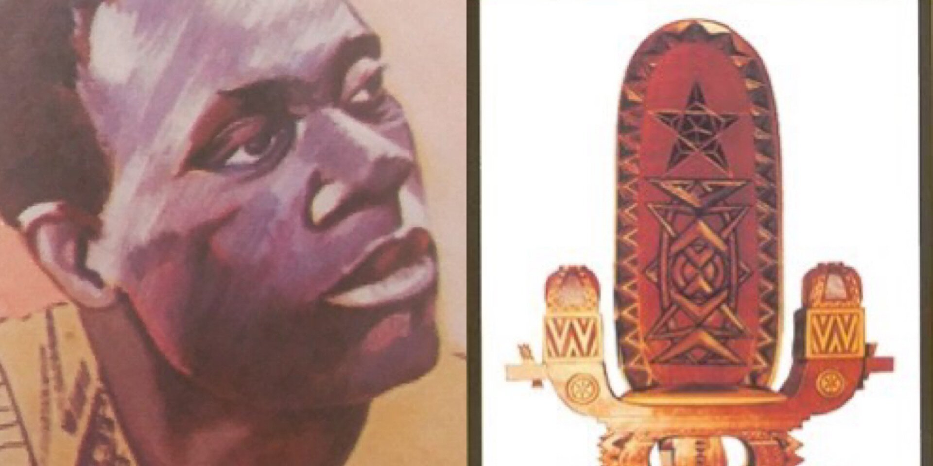 Kofi Antubam, pioneer of modern art in Ghana - Ghanaian Museum