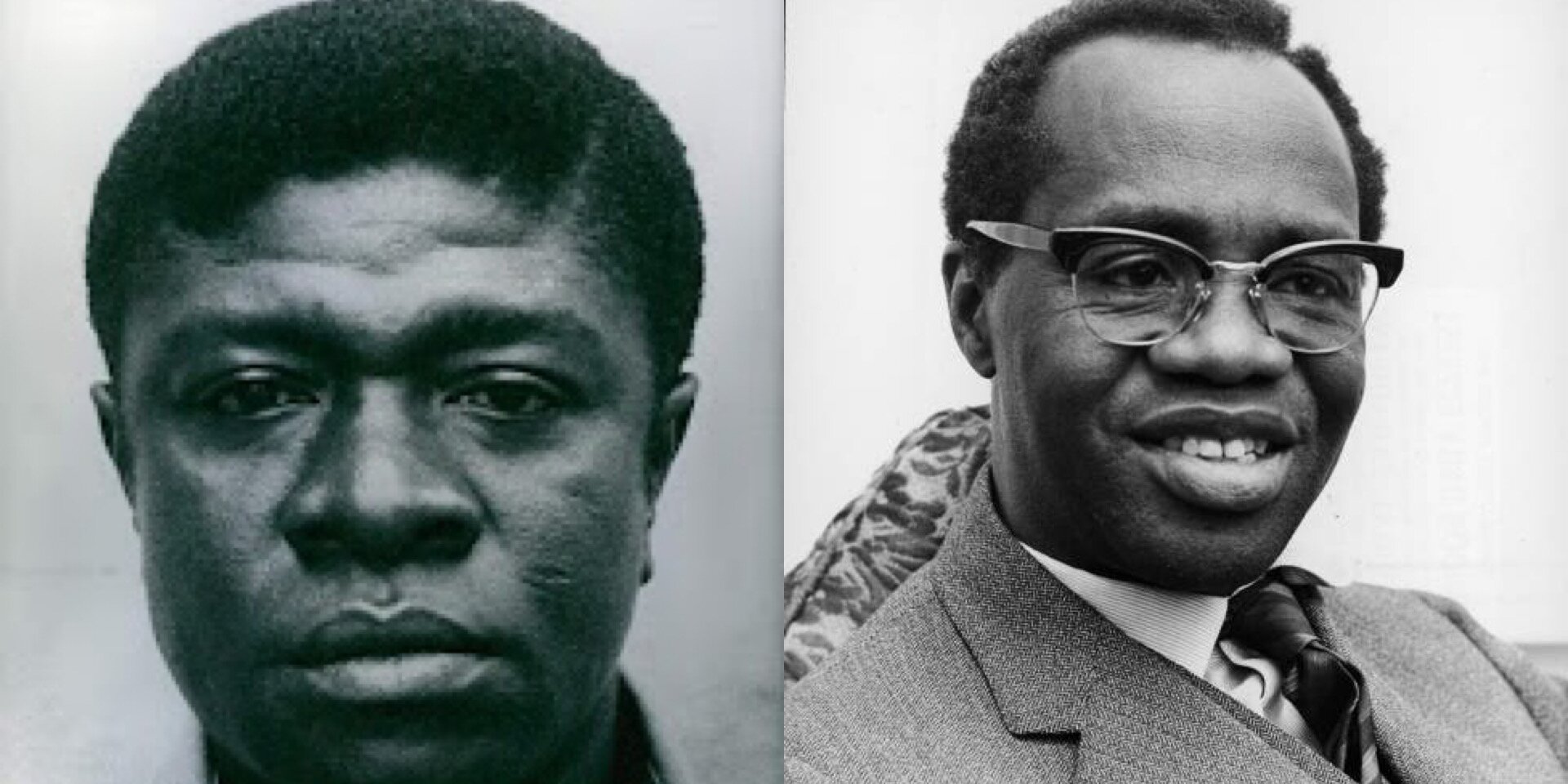 13 January 1972- Ignatius Kutu Acheampong overthrow Kofi Abrefa Busia